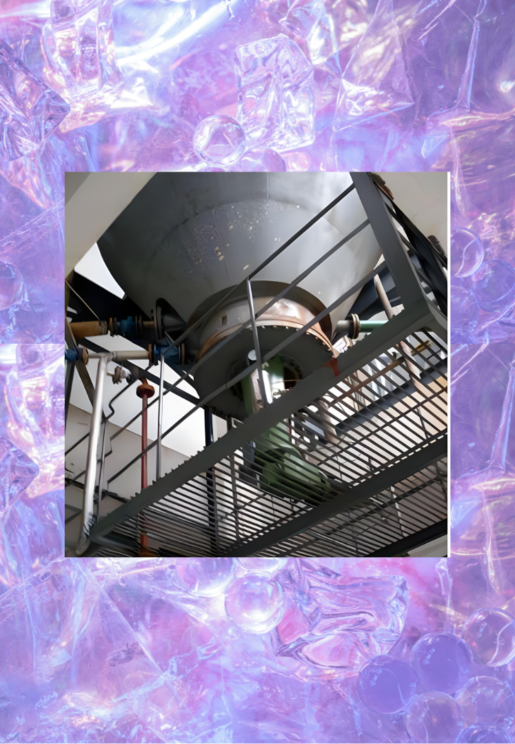 DTB CRYSTALLIZER | Sunkaier